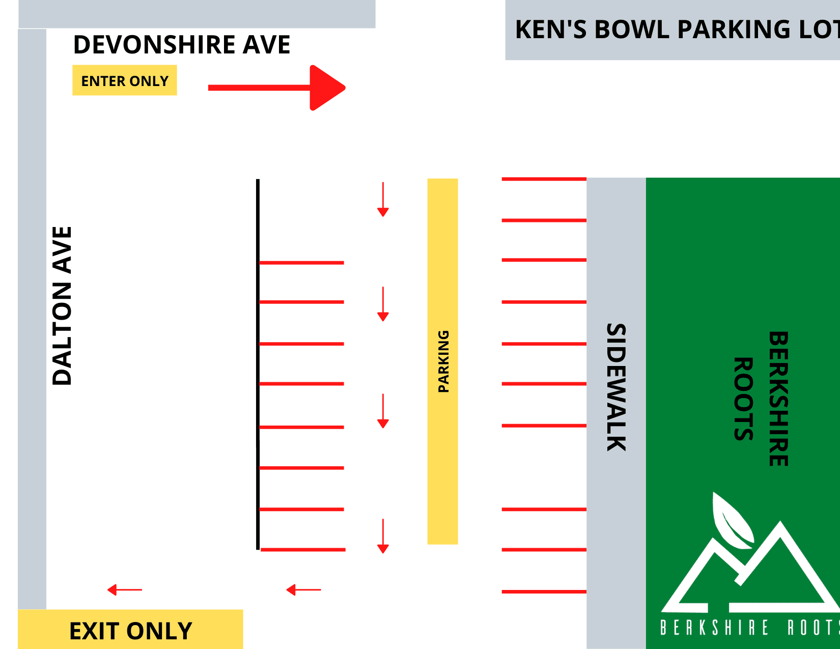 Berkshire Roots | Medical & Adult-Use Cannabis | Pittsfield Massachussetts